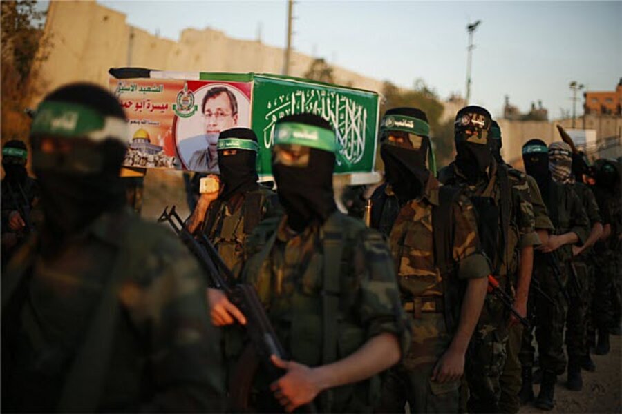 Palestinian Anger Builds As Another Prisoner Dies On Israels Watch