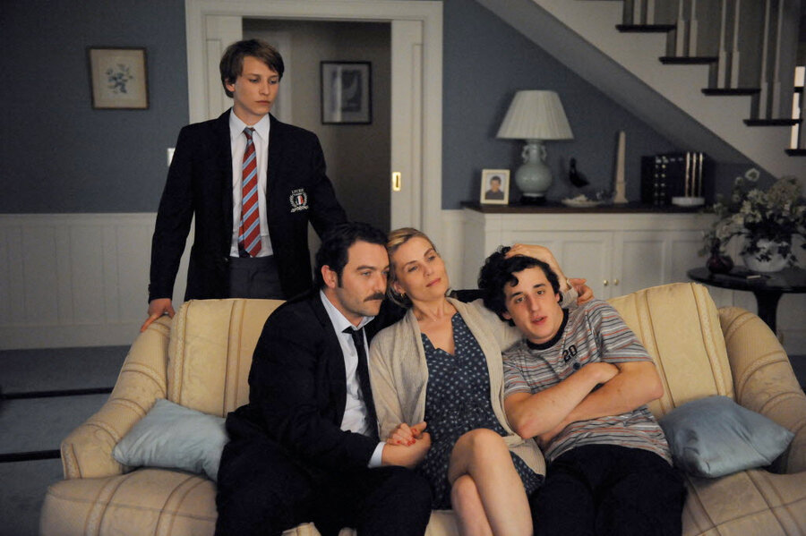 'In the House' has a great premise but fails to fully explore its plot ...