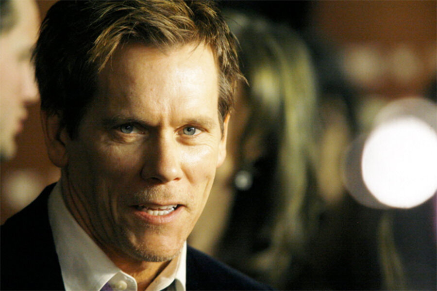 Kevin Bacon apology: The actor said sorry for tweeting a key 'Following ...