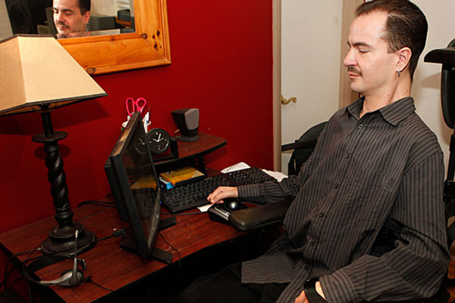 Colorado court rules marijuana smokers may be fired - CSMonitor.com