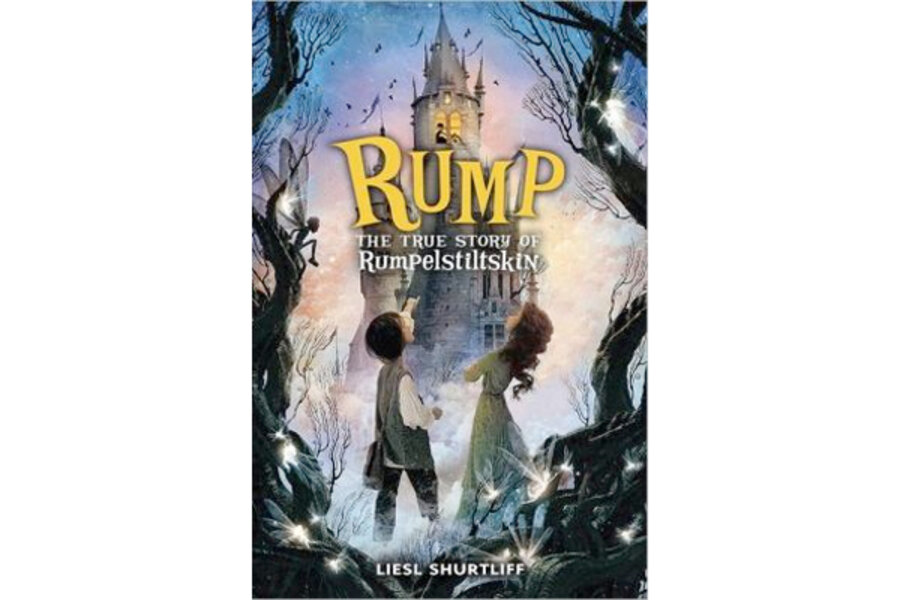 Rump - CSMonitor.com