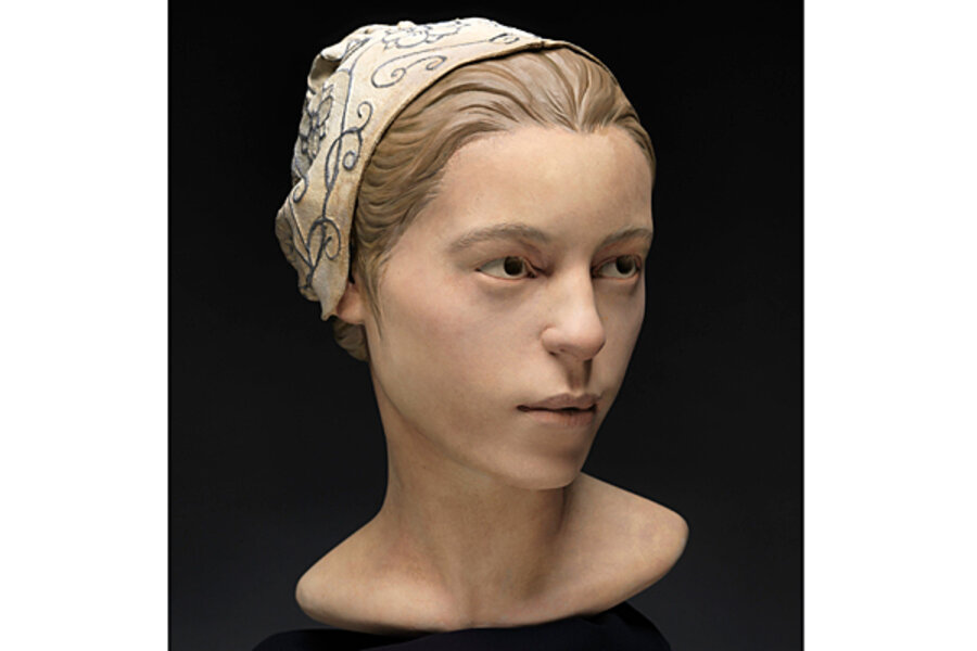 Jamestown settlers resorted to cannibalism, skeleton reveals ...