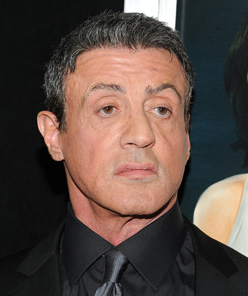 stallone - CSMonitor.com