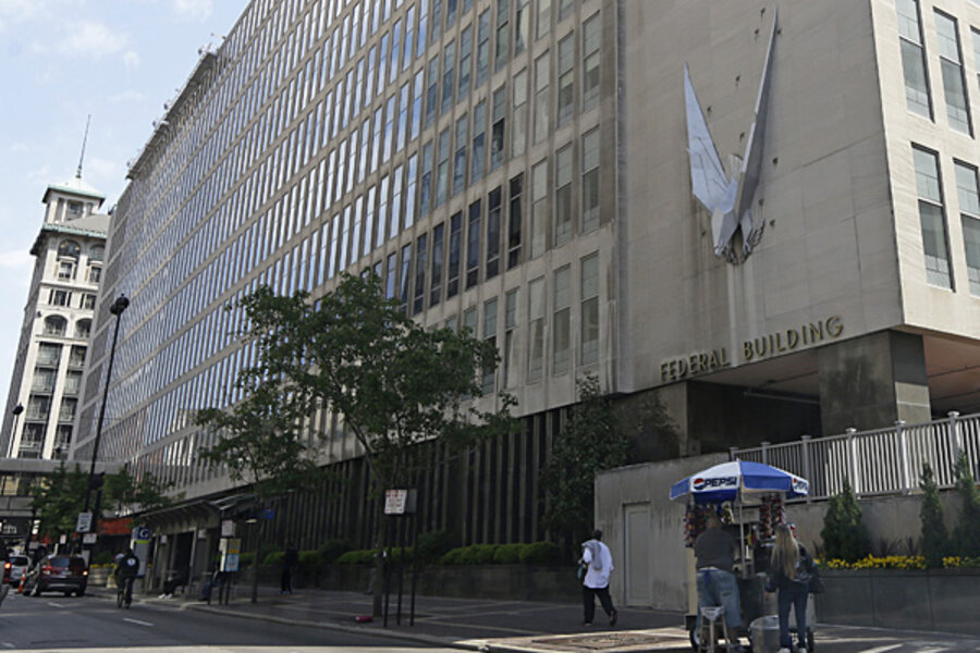 Did the IRS illegally target the Tea Party? Seven questions answered ...