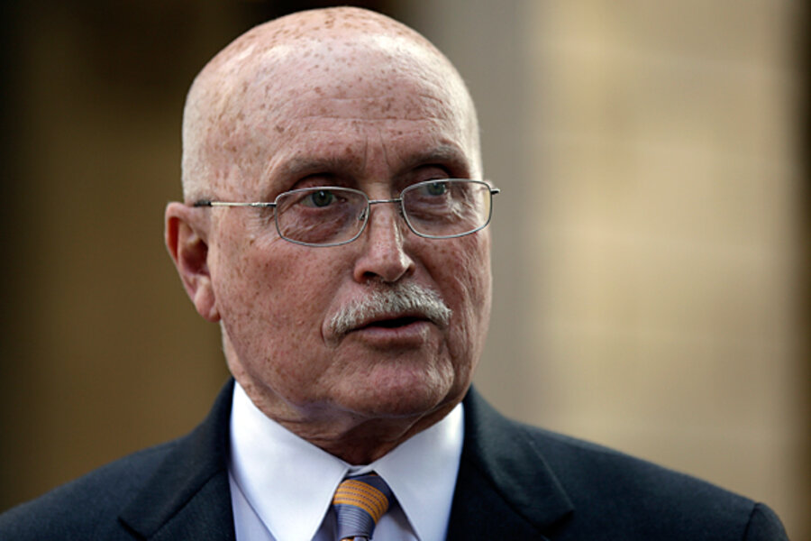 How deal was struck for abortion doctor Kermit Gosnell to serve life ...