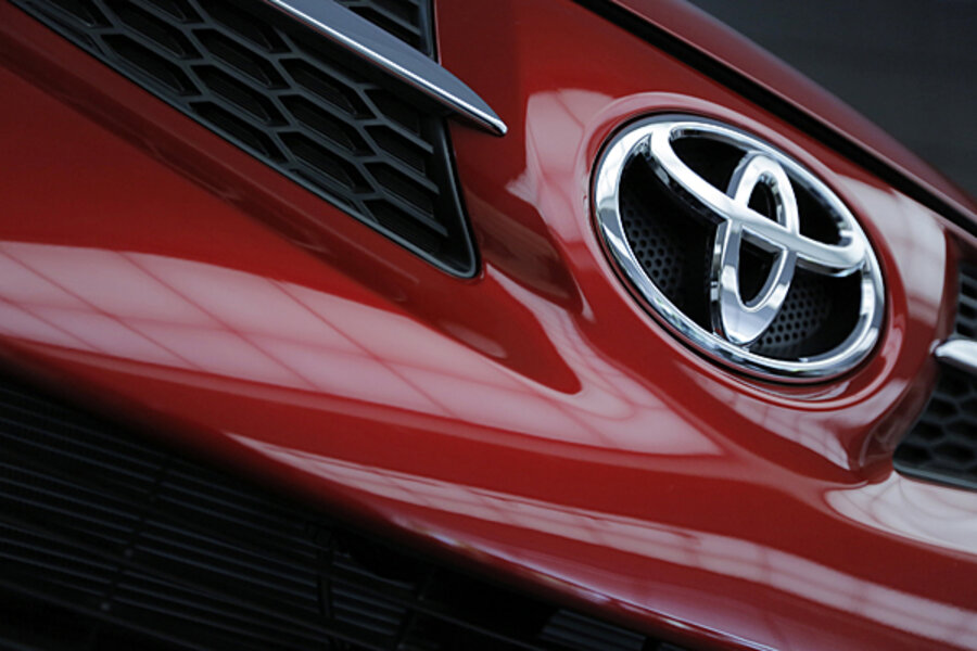 Toyota class-action suit worth up to $1.6 billion on the way ...