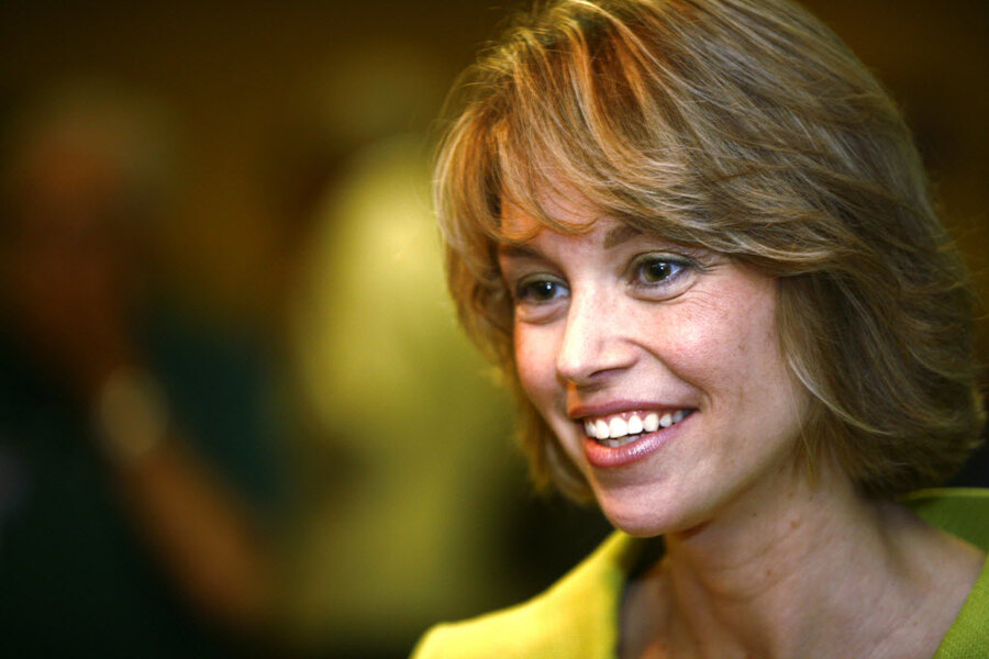 Can Democrats find moderate candidates in time for midterms ...