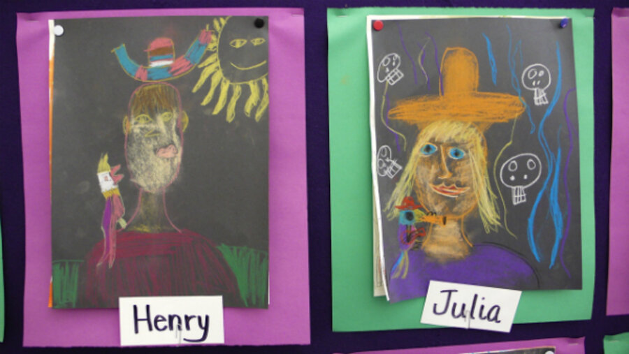 The end of school 'Whoosh Zone': Plan for how you'd like to look back ...