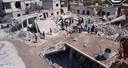 Iraq's demand for Hello Kitty keeps one Aleppo factory open as others ...