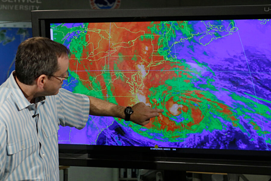 Hurricane forecast: Three to six 'major' storms could emerge this year ...