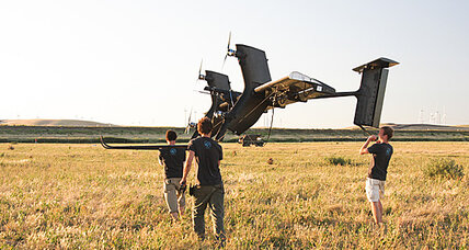 All about windmills - CSMonitor.com