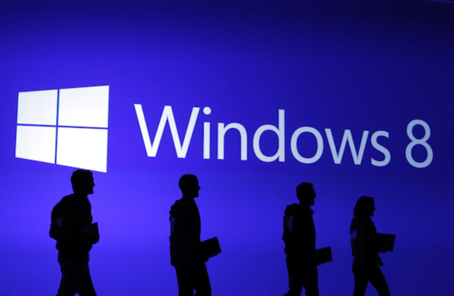 Windows 8.1 preview launch set for June 26 - CSMonitor.com