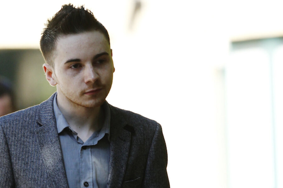 LulzSec hackers sentenced to prison time for role in 2011 cyber attacks ...