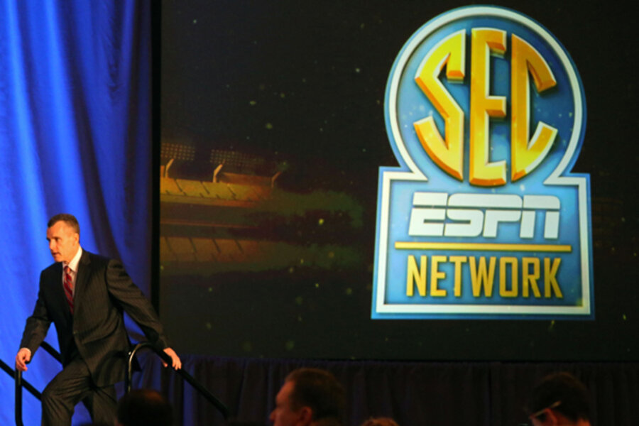 ESPN layoffs: Trying to 'manage costs,' cable sports giant cuts jobs ...