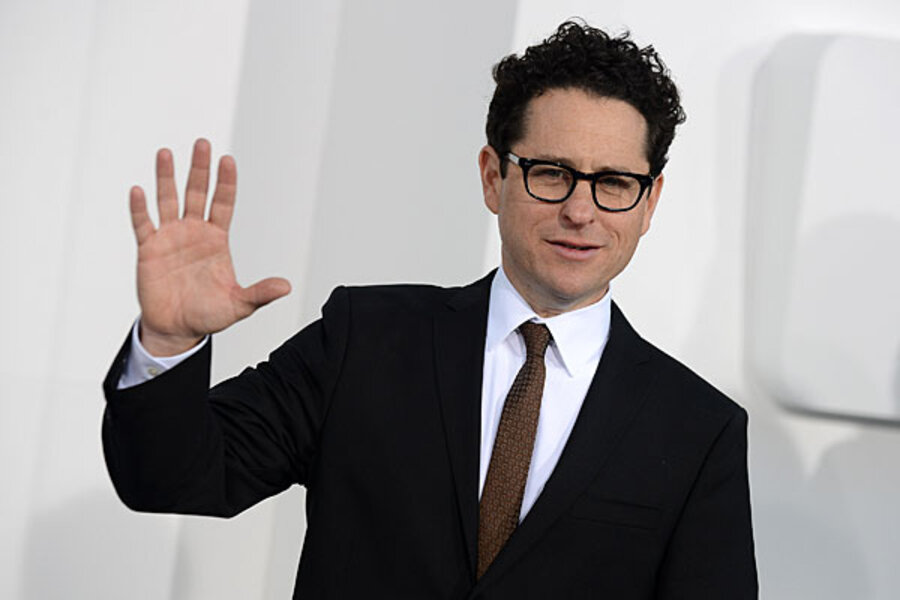 'Star Wars: Episode VII' director J.J. Abrams drops new hints about ...