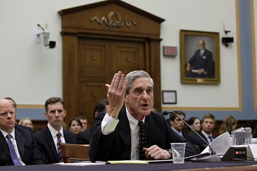 Secret NSA program could have 'derailed' 9/11 attacks, FBI director ...