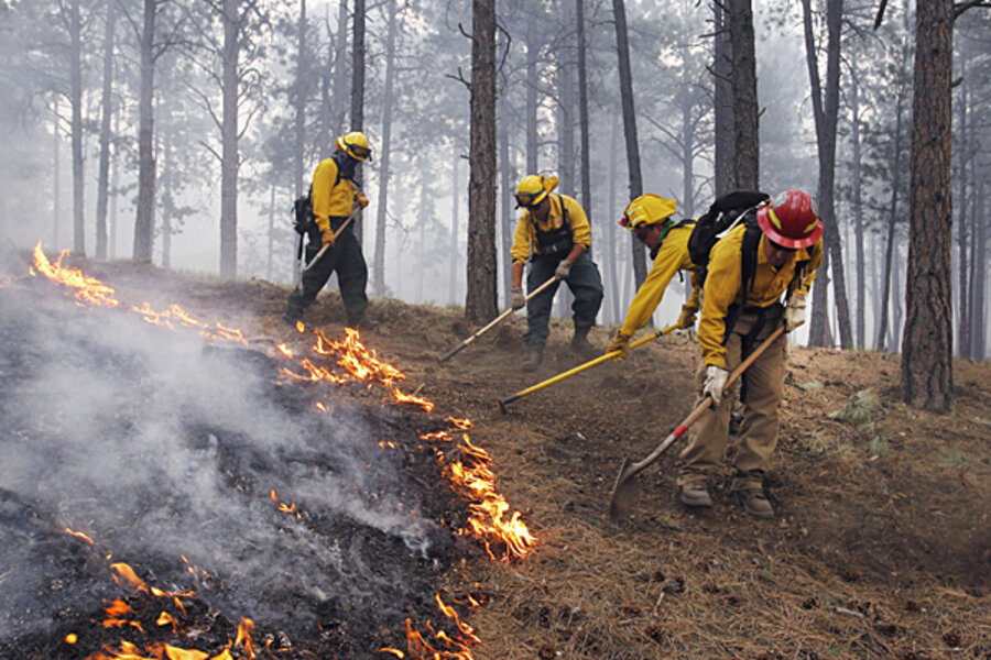 Colorado fires 2013 destroy hundreds of homes - CSMonitor.com Colorado fires 2013 destroy hundreds of homes - CSMonitor.com