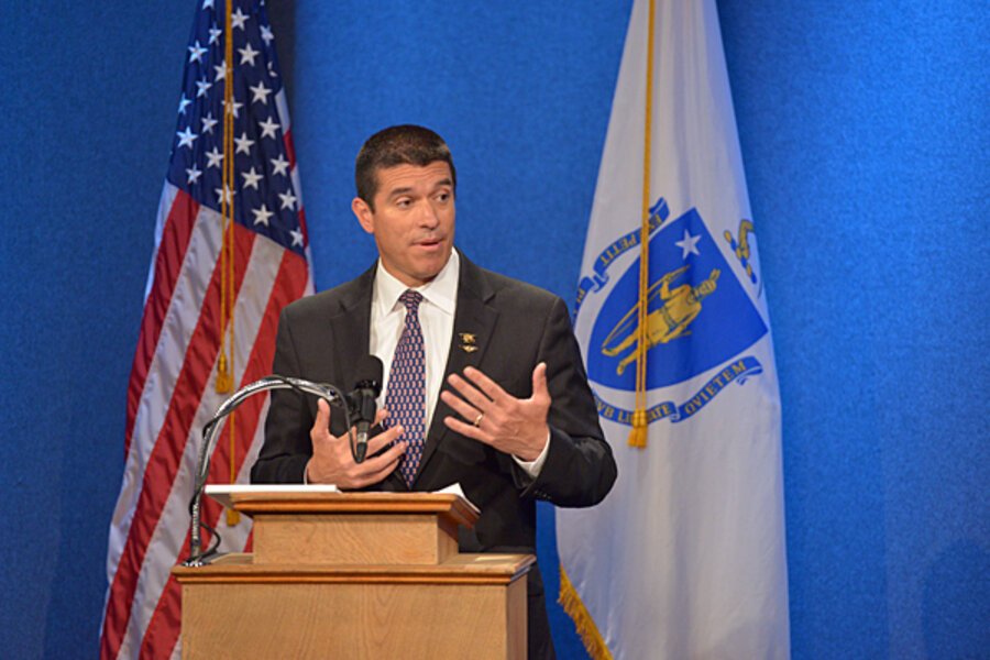 Massachusetts Senate race: Can Republican Gomez win over more women ...