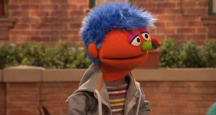 Cosmo Allegretti: Captain Kangaroo character behind Dancing Bear and Mr ...