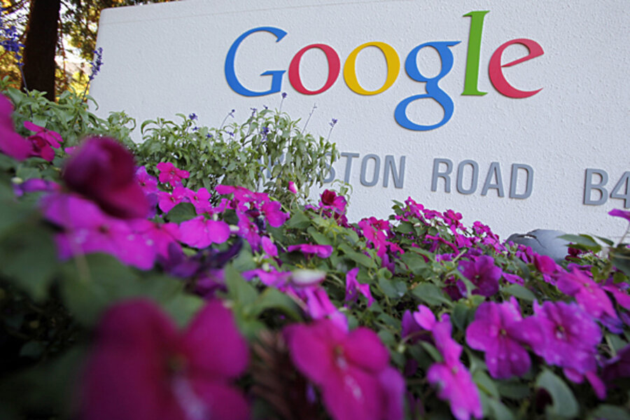 Google Tesla: Could a tech giant buy the electric car company ...