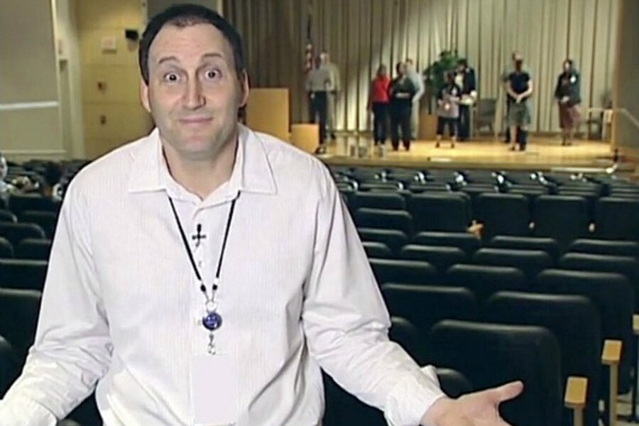 The tax man danceth? Line dance video complicates IRS defense ...