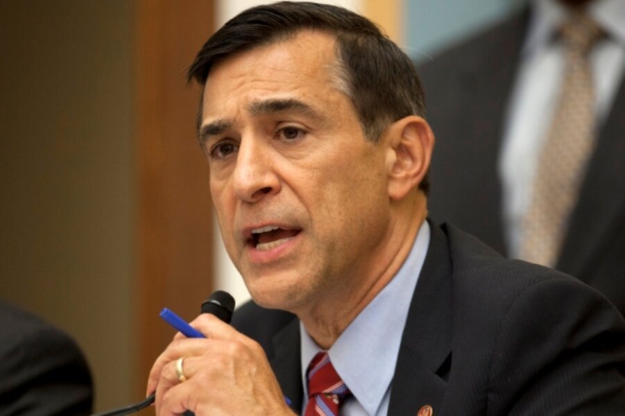 IRS spent $50 million on conferences: report - CSMonitor.com