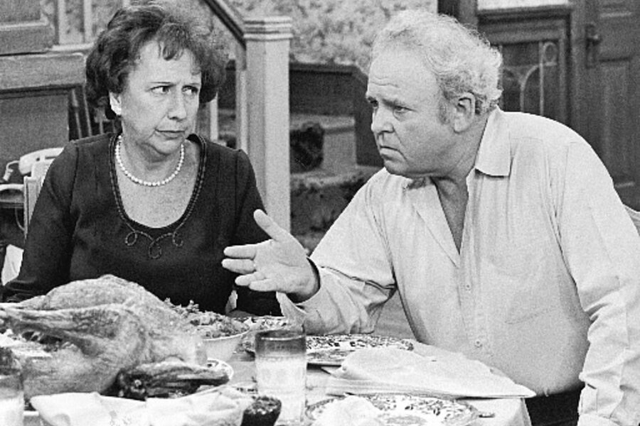 Jean Stapleton: 'A great actor whose range was deep and majestic ...