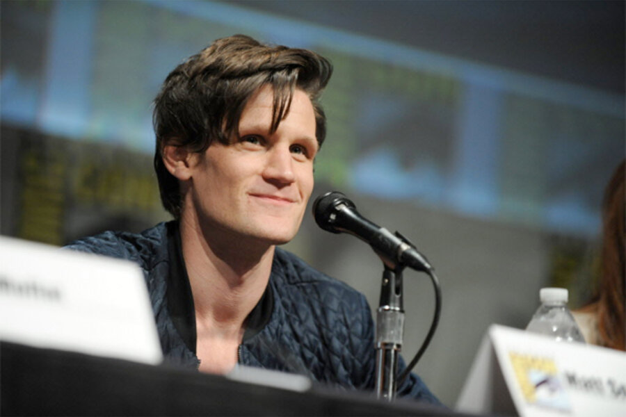 Matt Smith will leave 'Doctor Who.' When will we meet the new doctor ...
