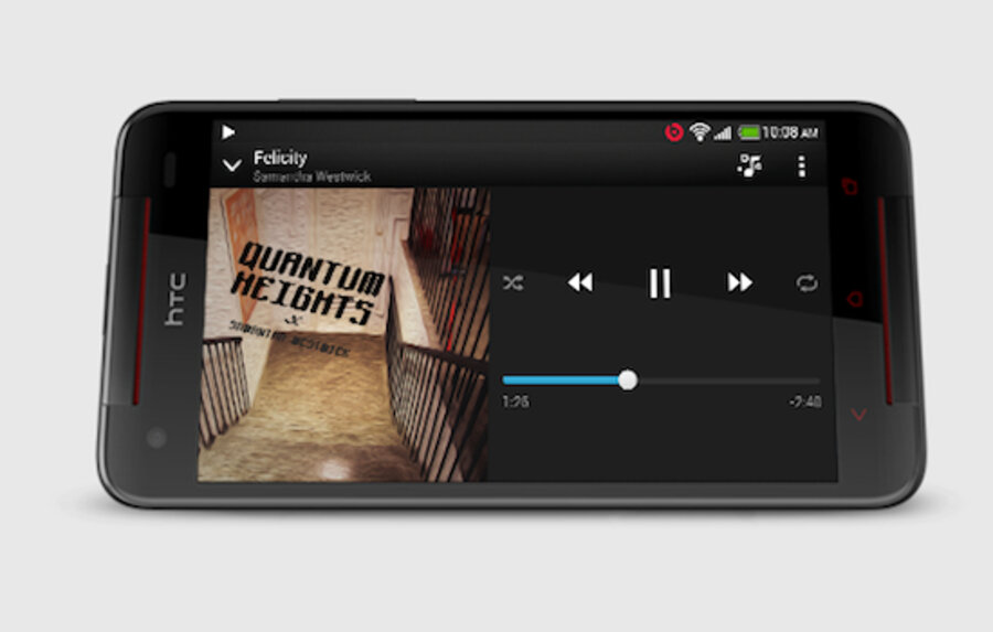 Butterfly S: Who is the new HTC phablet for? - CSMonitor.com