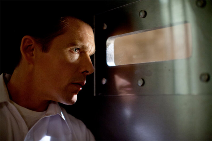 'The Purge' is a tightly paced and well-crafted social commentary ...