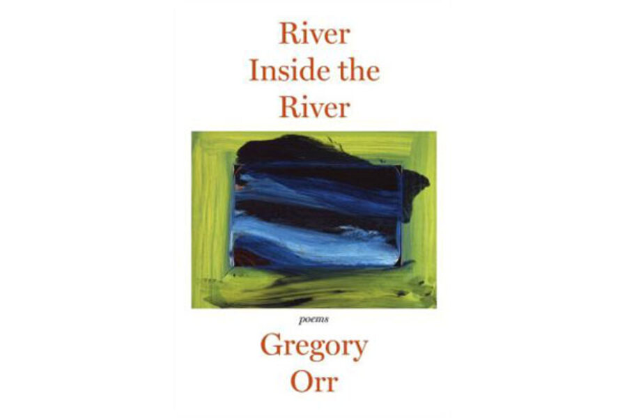 River Inside the River - CSMonitor.com