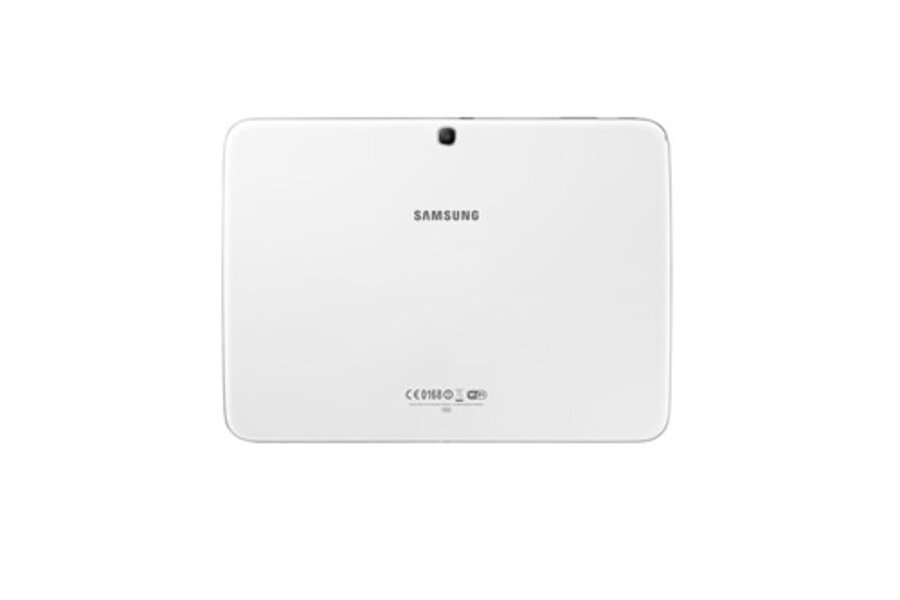 Three new Samsung Galaxy Tab 3 tablets arrive next month - CSMonitor.com