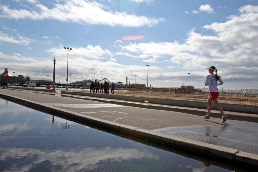 Tornado Warning and Alert App - CSMonitor.com