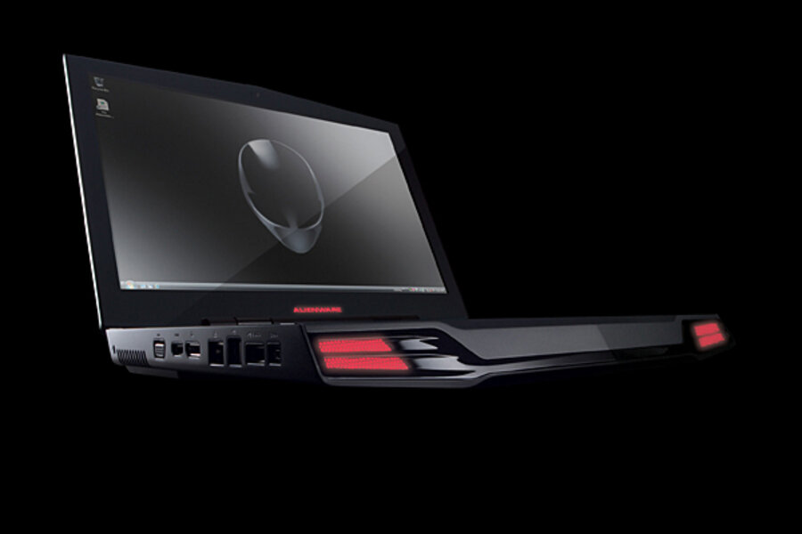 The best laptops for gamers - CSMonitor.com
