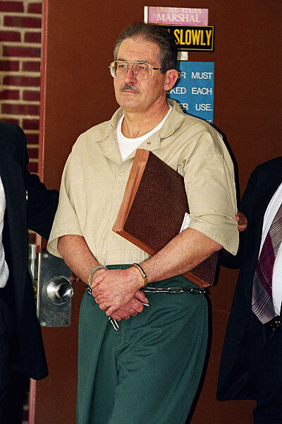 KGB handler - CSMonitor.com