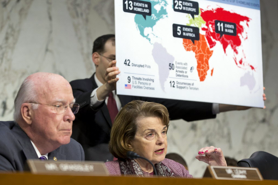 Secret documents on NSA surveillance released: Is there anything new ...