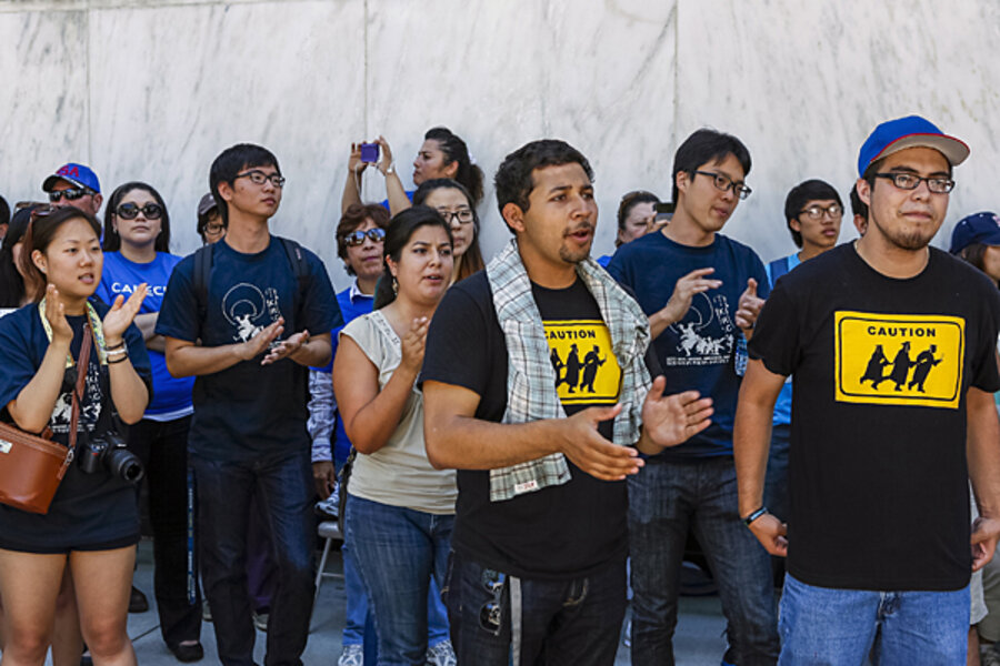 Debunking the myths: 3 false claims about immigration reform ...