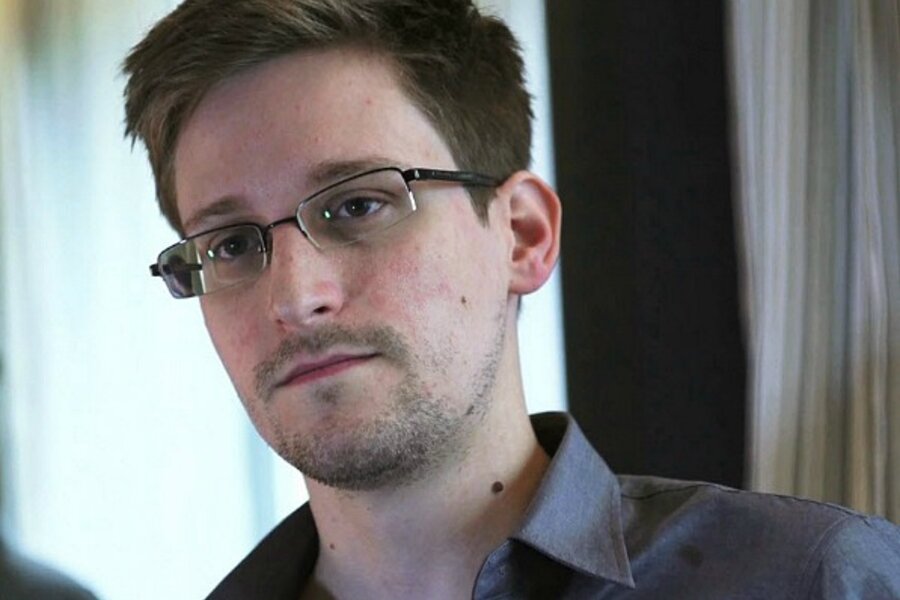 Snowden leaks give new life to lawsuits challenging NSA surveillance ...