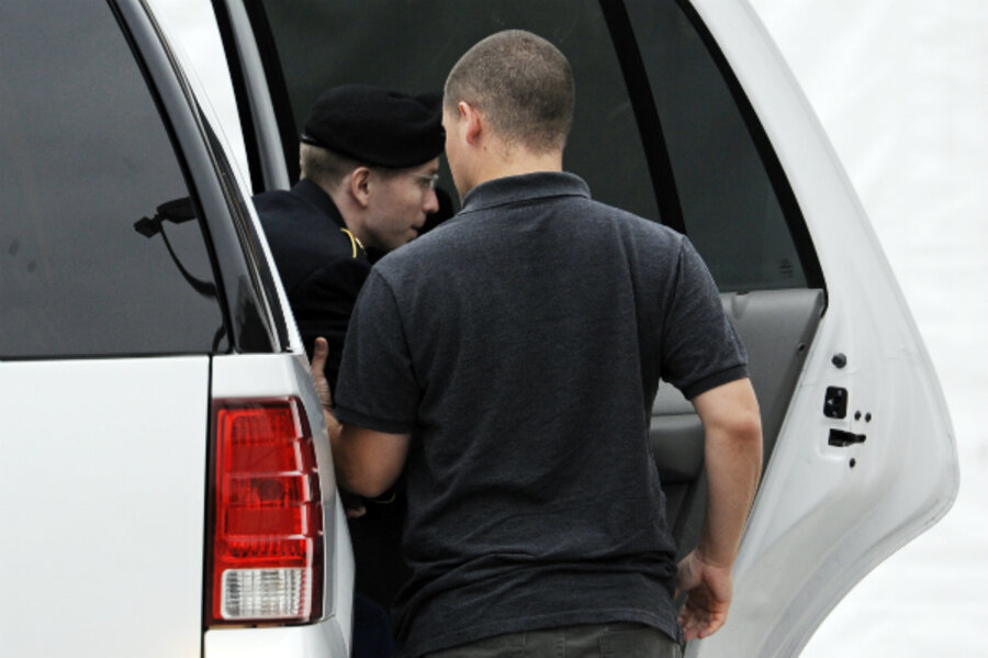 Snooping vs. privacy – lessons for an age of transparency - CSMonitor.com