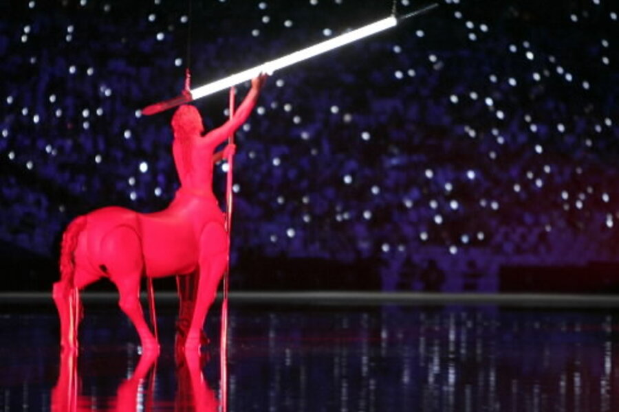 What is a space 'Centaur'? Scientists now know the answer - CSMonitor.com