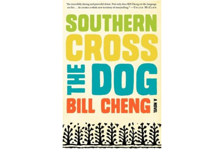 Southern Cross the Dog - CSMonitor.com