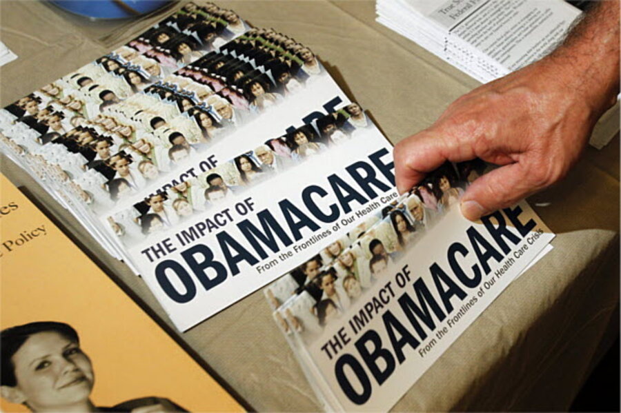 Obamacare: Smokers to get a break? Glitch may limit penalties ...
