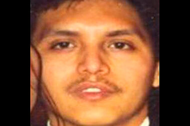 Los Zetas Drug Cartel Leader Morales Arrested In Mexico