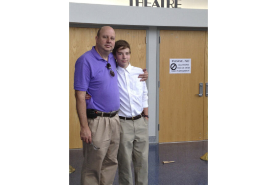 Tween tasked with spotlight duty for musical shines brighter than the ...