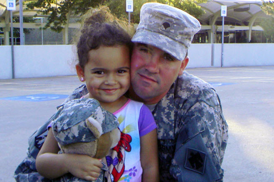 Baby Veronica custody case: Adoptive parents urge birth father to obey ...