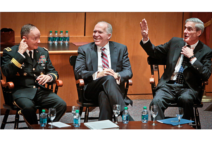 NSA privacy violations: a spur for more checks on surveillance programs ...