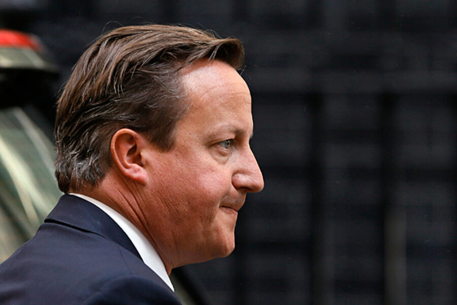 Britain to UN: 'live up to your responsibilities' on Syria - CSMonitor.com