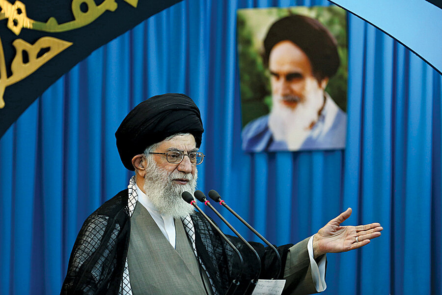 Good Reads: From understanding Khamenei, to Microsoft’s demise, to ...