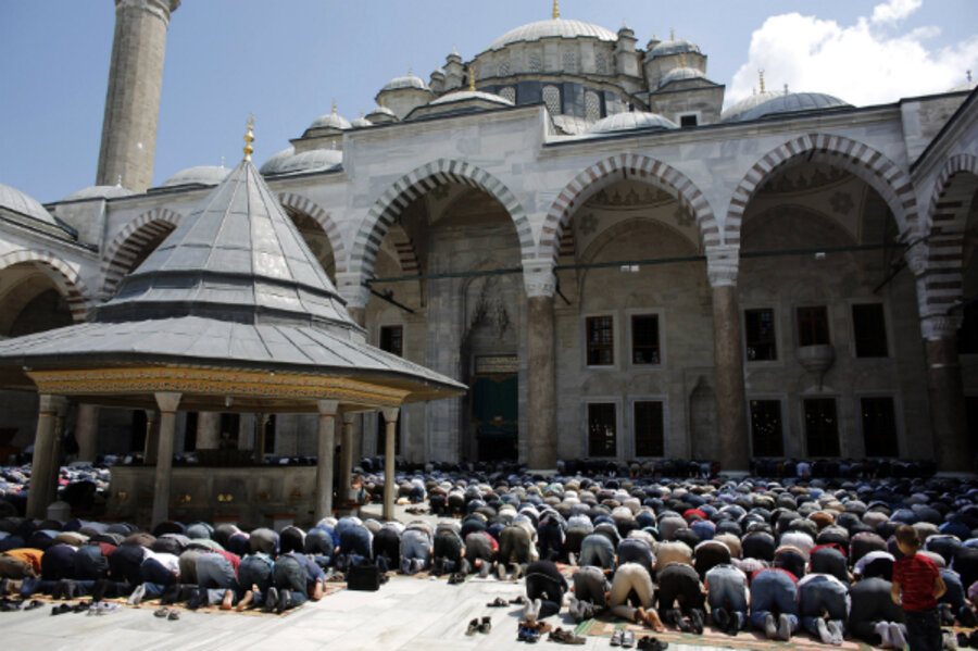 Muslims should welcome a new, modern perspective on prophet's sayings ...