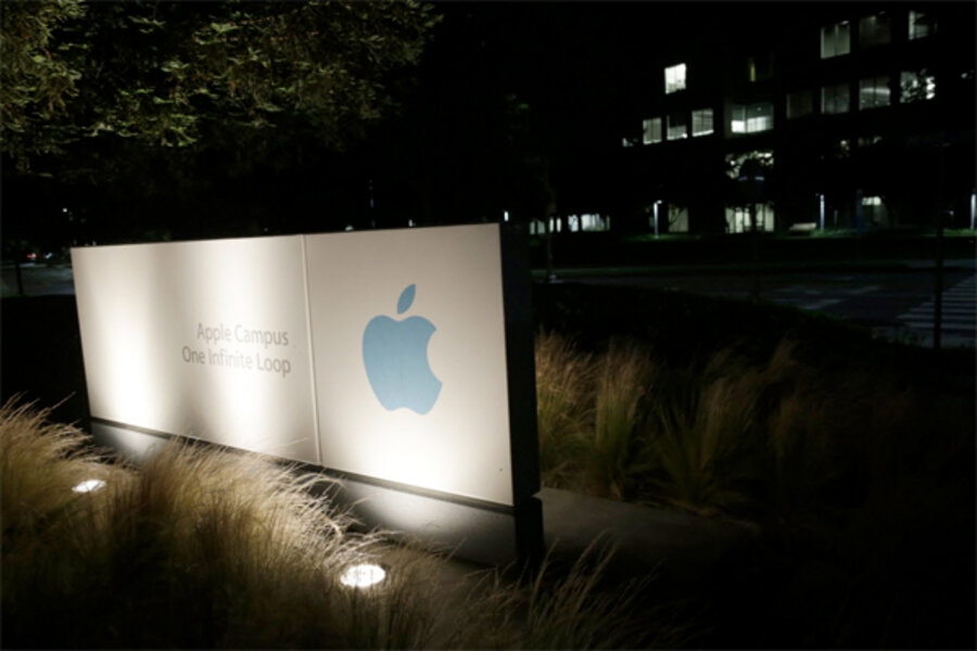 E-book trial: judge has suggestions for enforcing the guilty verdict ...